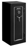 Stack On Buck Commander Fireproof 24 Gun Safe Canadian Tire