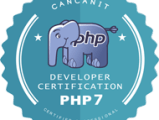 Php Certification Cancanit