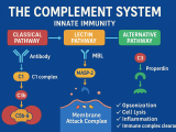 Complement System Pathways Functions And Clinical Importance