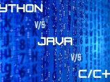 Python Vs Java Vs C C Key Differences And Pros Cons