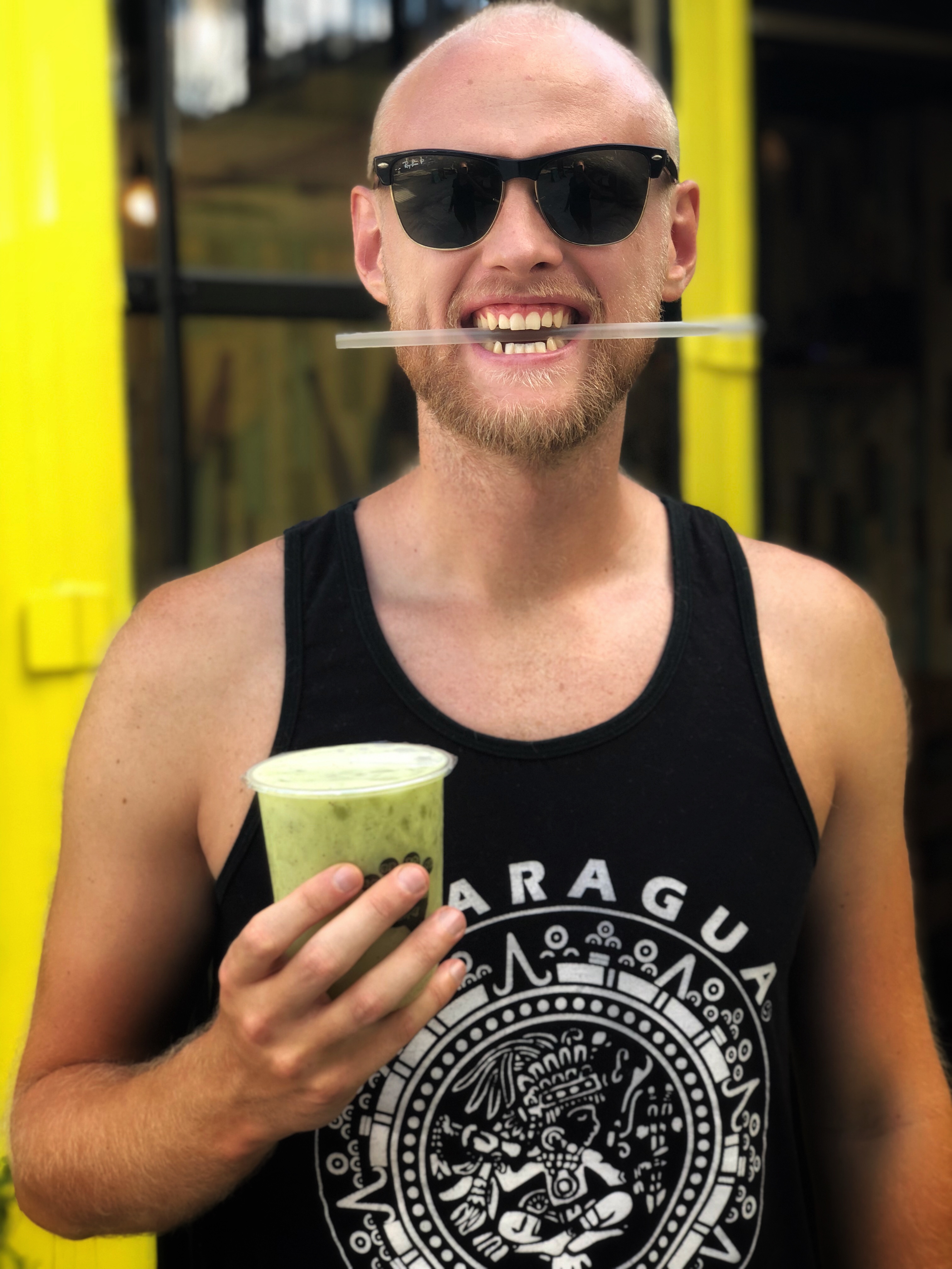 7 Reasons Why You Should Travel to Taiwan • Candinavia