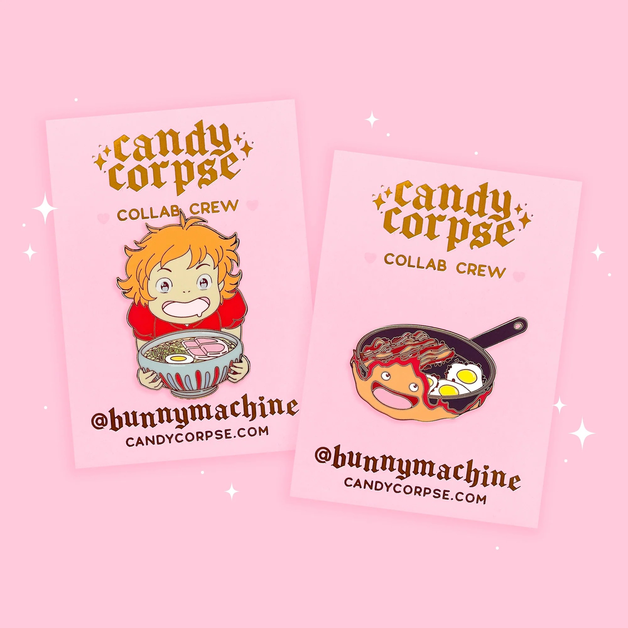 Candy Corpse