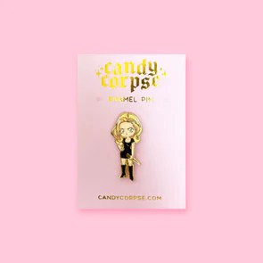 Pins Candy Corpse