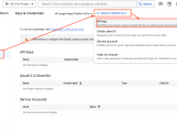 How To Create Google Maps Platform Api Keys For Wordpress Sites