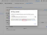How To Create Google Maps Platform Api Keys For Wordpress Sites