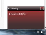 Can Of Code Wpf C Notifcations Pop Up