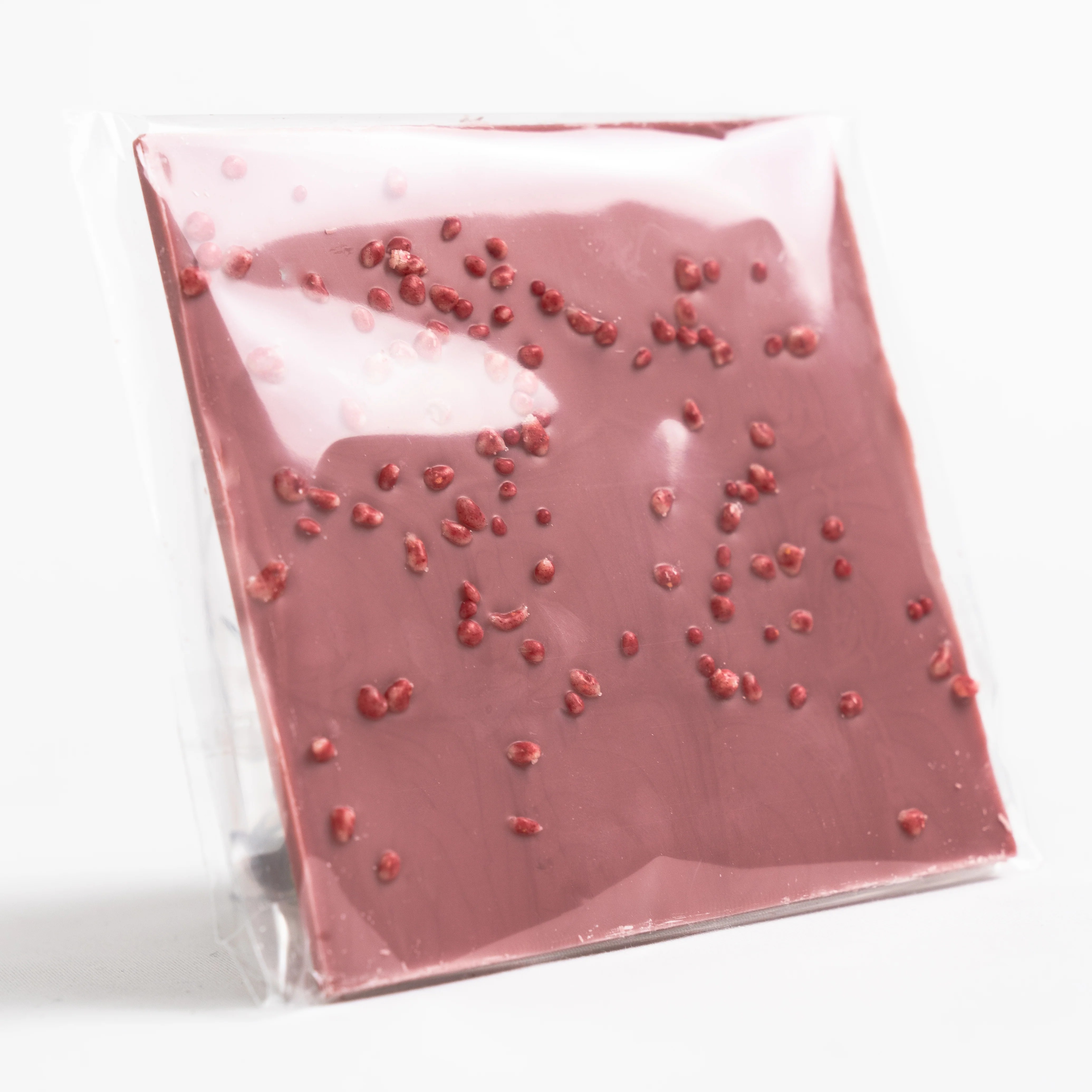 Ruby Chocolate Raspberry Canonica