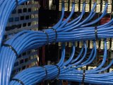 Structured Cabling Systems Canopytech Resources Ltd