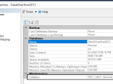 Til How To Do A Case Sensitive Search In Sql Server Just Some Code
