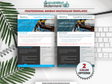Electrical Capability Statement Template Capability Statement Lab
