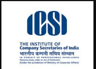 GOVT: ICSI( Institute of Company Secretaries of India) Recruitment 2023 ...