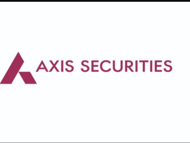 Axis Securities Walk In On 07th Dec For Freshers & Experience - CA Page