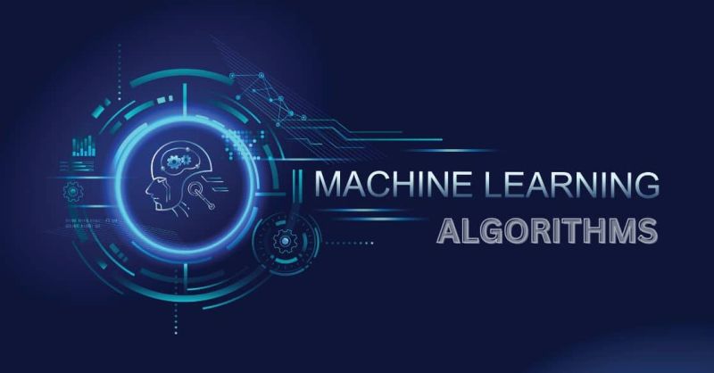 What Are Machine Learning Algorithms? Types and Examples - Capa Learning