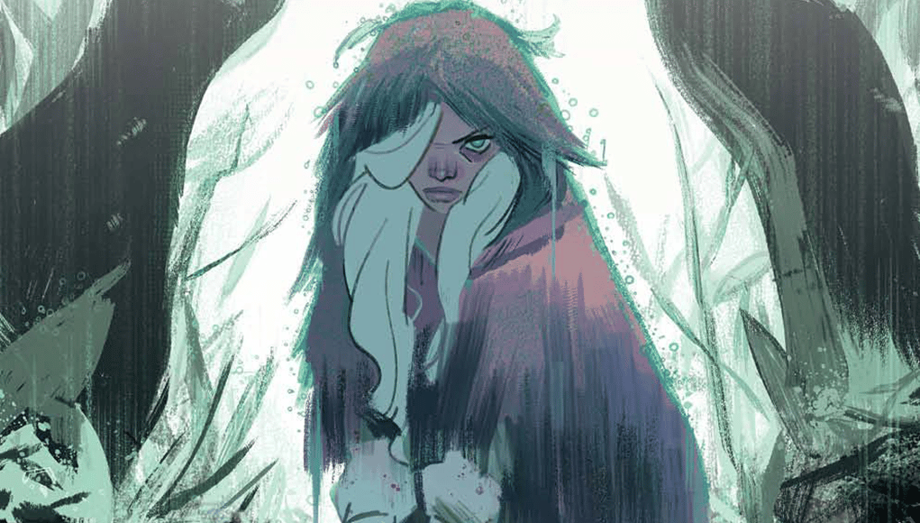 Briar and Damn Them All Return as Ongoing Series this Fall