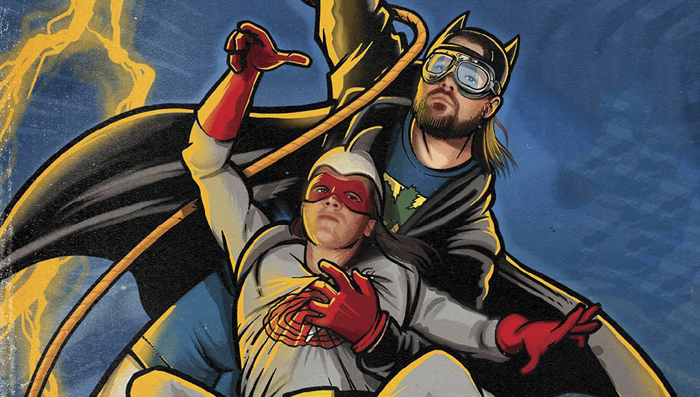 Quick Stops #1 Brings Kevin Smith Humor to Comics