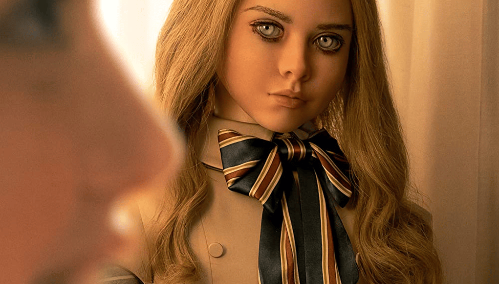 M3GAN: Human Nature Meets Artificial Intelligence