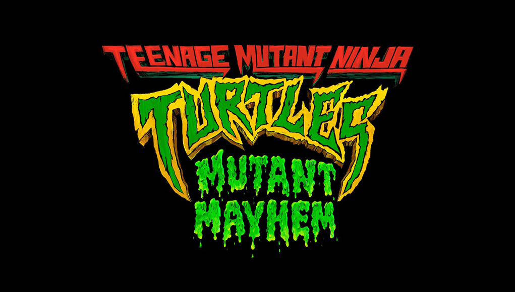 Stunning TMNT: Mutant Mayhem Teaser Trailer is Epic!