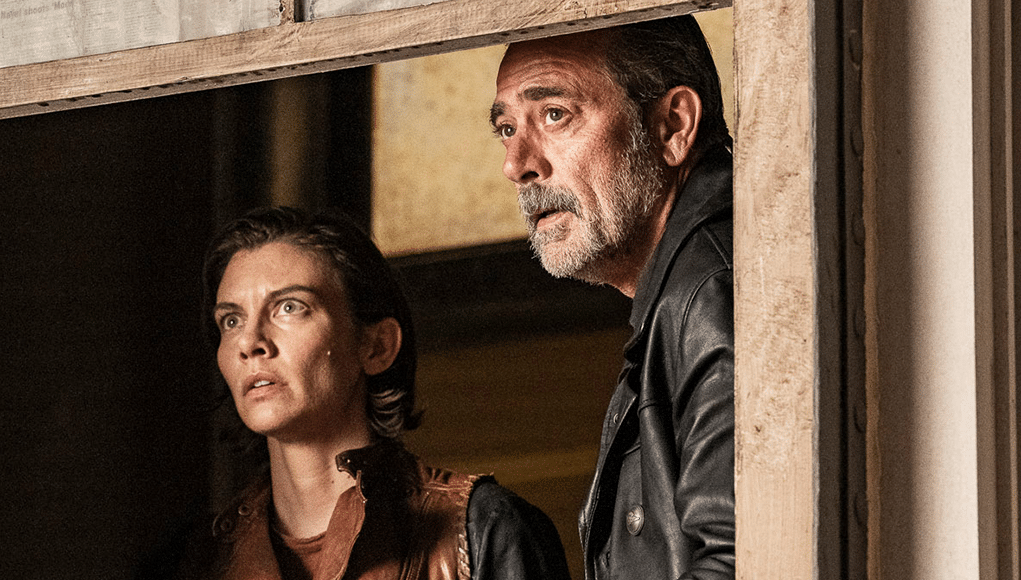 The Walking Dead: Dead City Preview - Premieres June 18