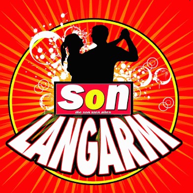 Langarm | CapeTown Sound