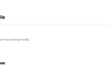 Automatic Capacitor Ios Build With Github Actions With Certificate