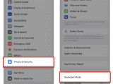 How To Enable Developer Mode On Ios 16 For App Testing