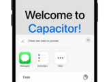 Building Mobile Apps With React And Capacitor