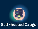 Self Hosted Capgo