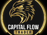 Capital Flow Trader Prop Firm De Futuros Cuenta Fondeada Sin Riesgo