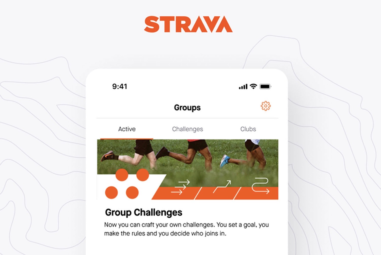 CapoVelo.com - Strava Adds "Group Challenges" and Updates Maps