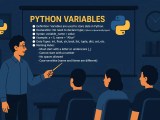 Python Variables Capracode