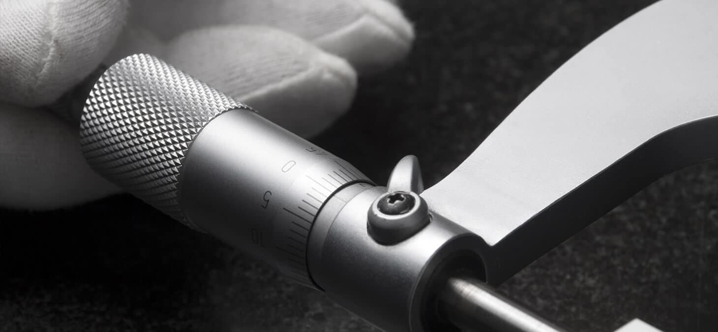 Torque calibration – Precision & Precision - Capri Tools