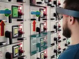Using Augmented Reality Ar In The Remote Assistance Capsule Sight