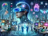 The Role Of Artificial Intelligence Ai In Augmented Reality Ar