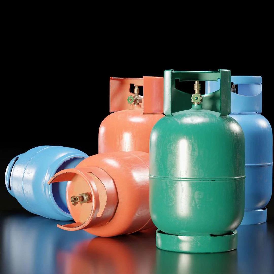 LP Gas and Plant Machinery Supplier in Bangladesh