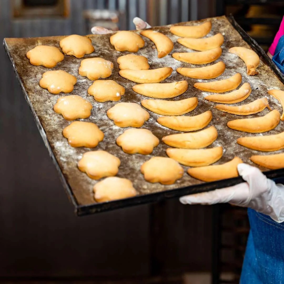 Biscuit Factory Machinery Supplier in Bangladesh