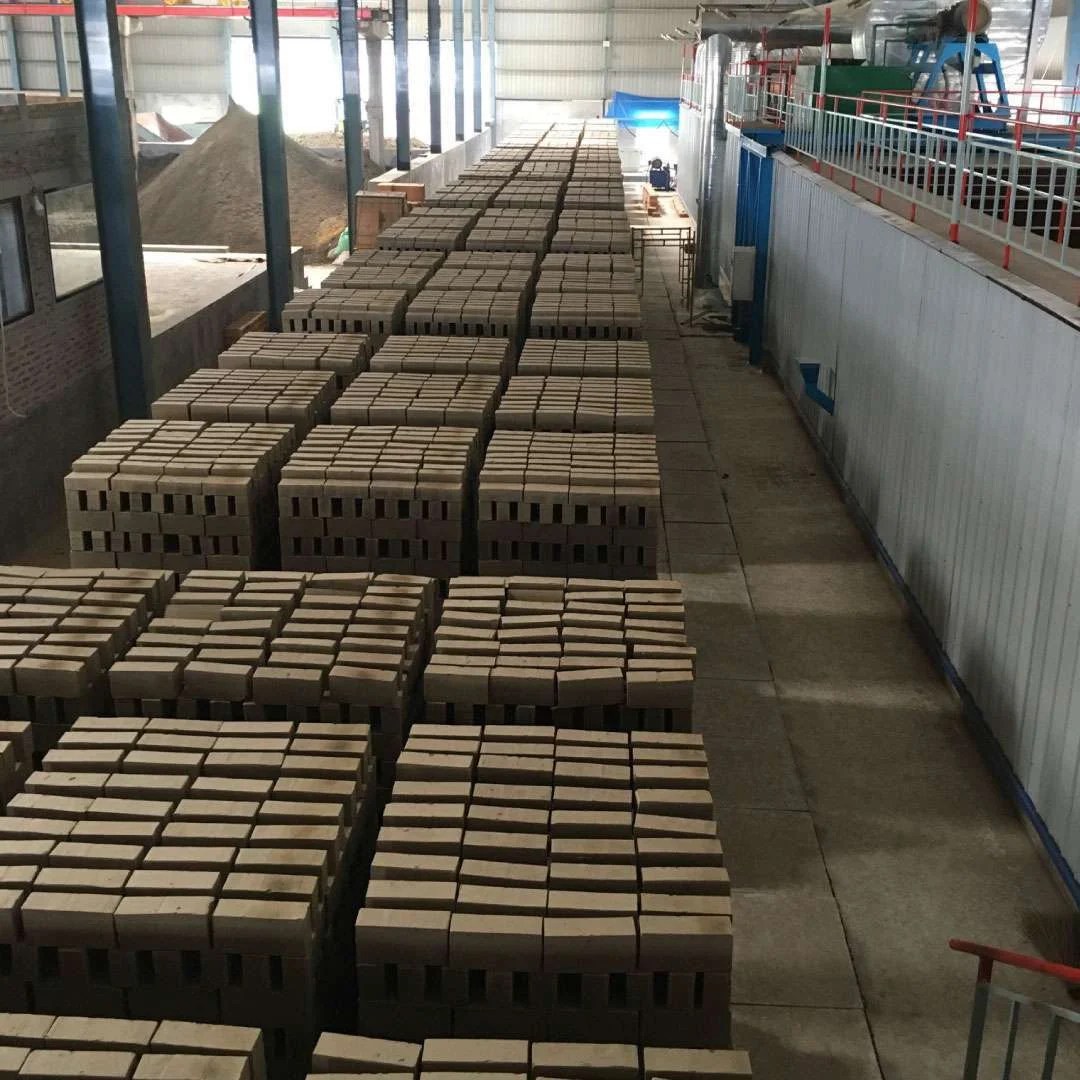 auto brick machine supplier in Bangladesh - CAPTAINS GROUP