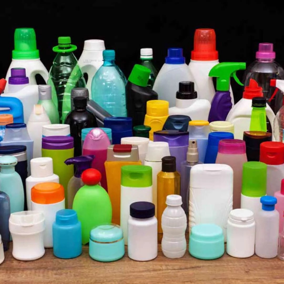 Plastic & Packaging Machinery in Bangladesh