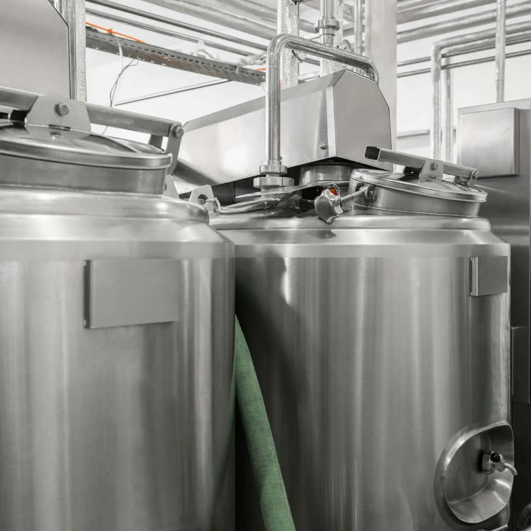 Milk Processing Plant Machinery Suppliers in Bangladesh