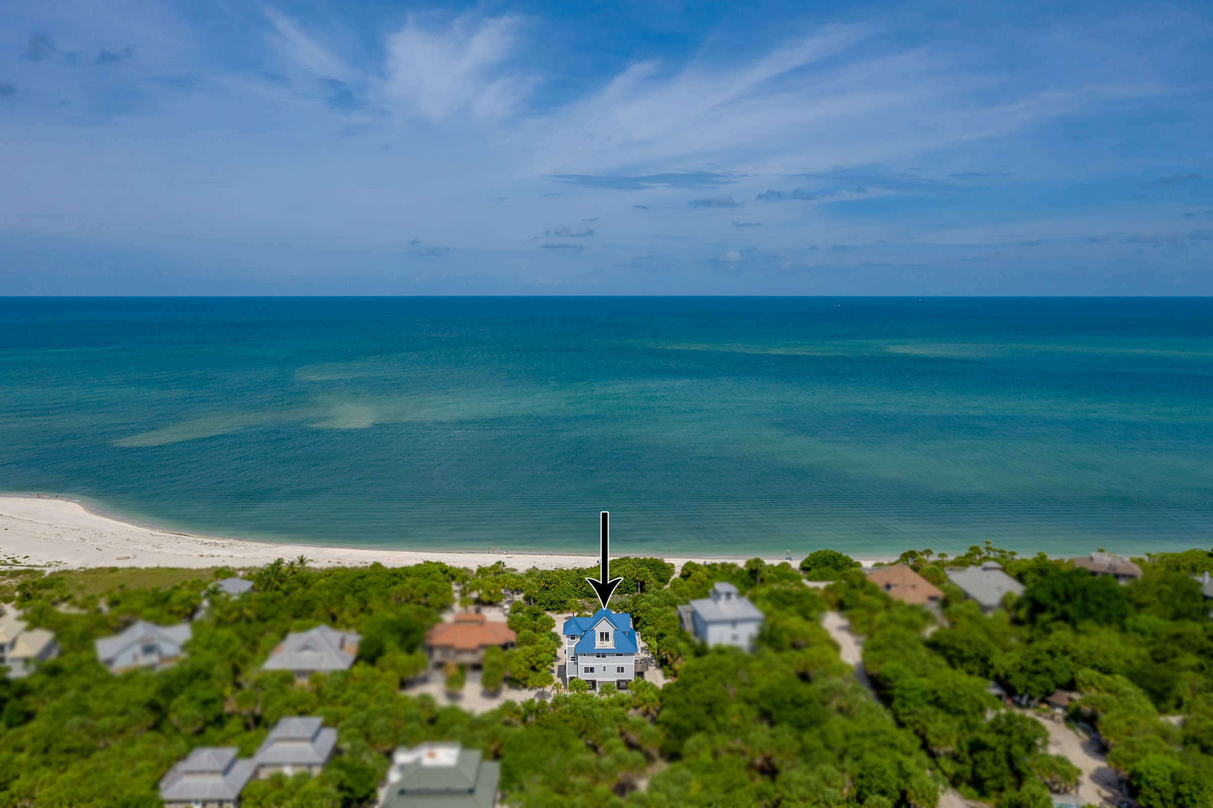 Book Now! – Captiva Beach Sunset