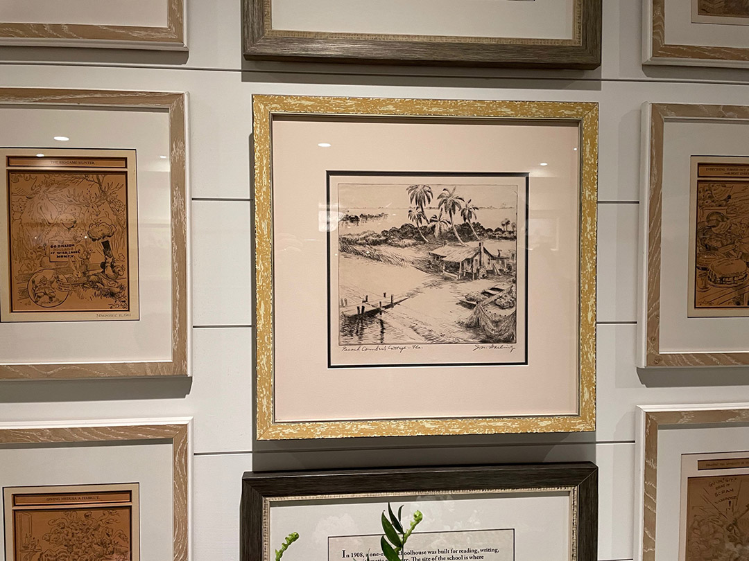 Old Captiva House: Captiva-Style Fine Dining - Capturing Captiva