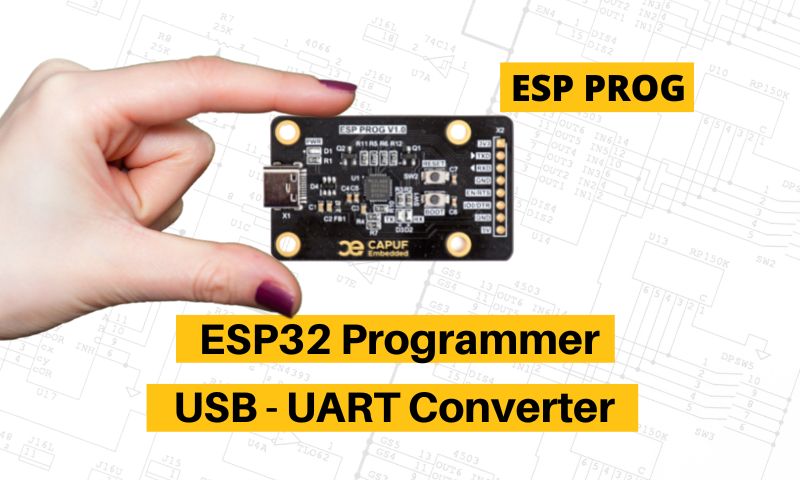 Custom Embedded Systems Design Hardware Firmware For Stm32 Esp32 Nrf5253 Apollo 3