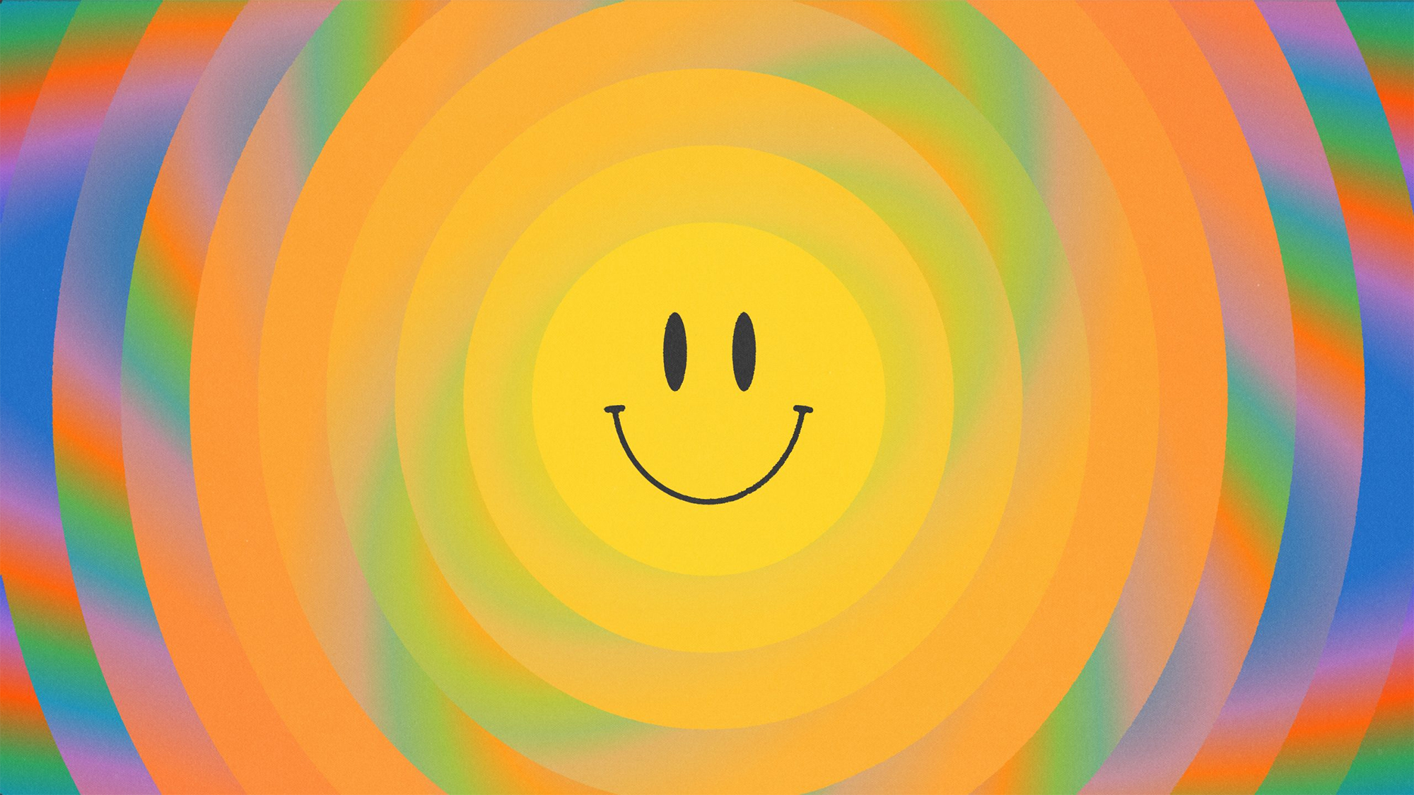 Esta animación explora la naturaleza persuasiva y emocional del color