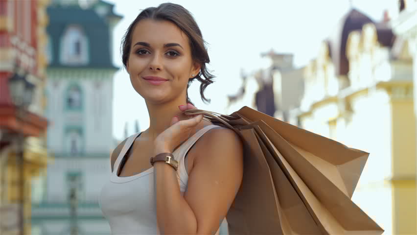 Señales de que eres mucho más guapa de lo que crees