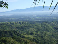 Caraga — Caraga rising paradise