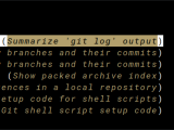 Setup Carapace Bin
