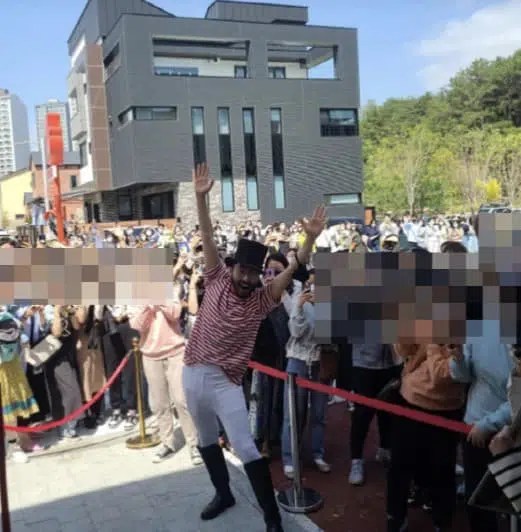 홍철책방 노홍철 빵집 택배 주문 방법 2호점 김해 대박 위치 알아보자
