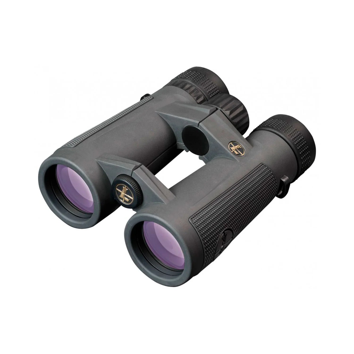 Prismáticos Leupold Bx 5 Santiam Hd Carbin