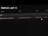 File Module Carbon