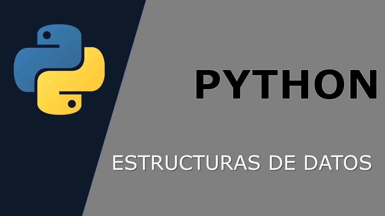 Curso GRATUITO en ESPAÑOL sobre la estructura de datos de Python - CardBiss