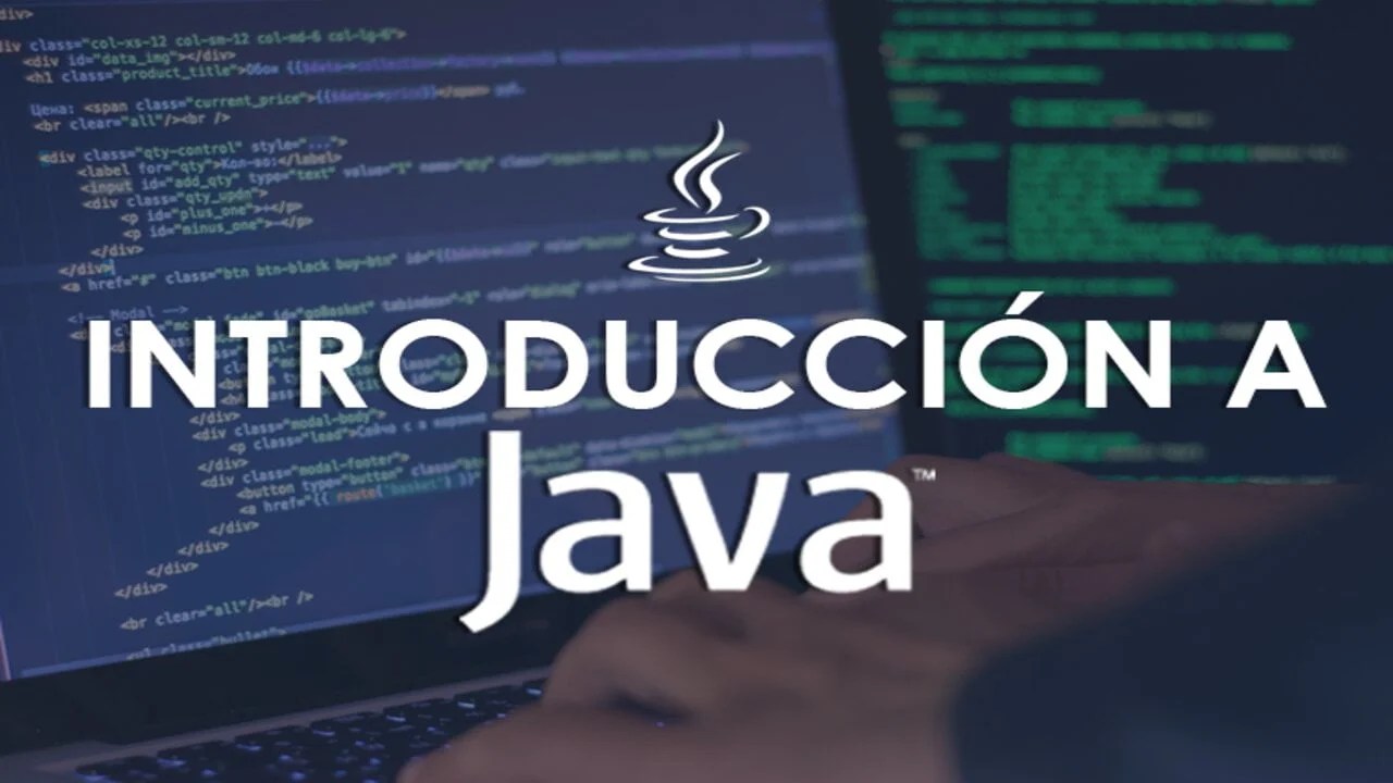 Curso GRATUITO en ESPAÑOL sobre la introducción a Java - CardBiss